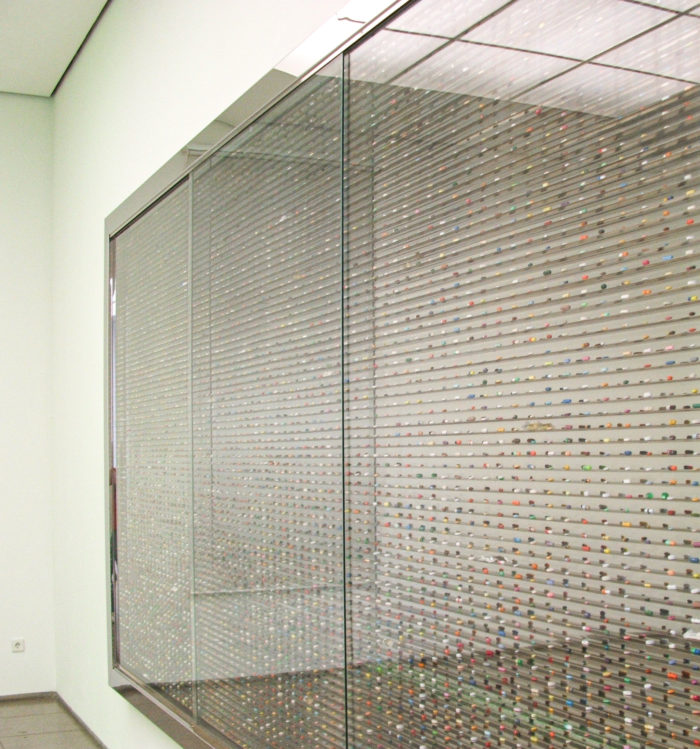 Damien Hirst – Op leven en dood – SCHAKERINGEN